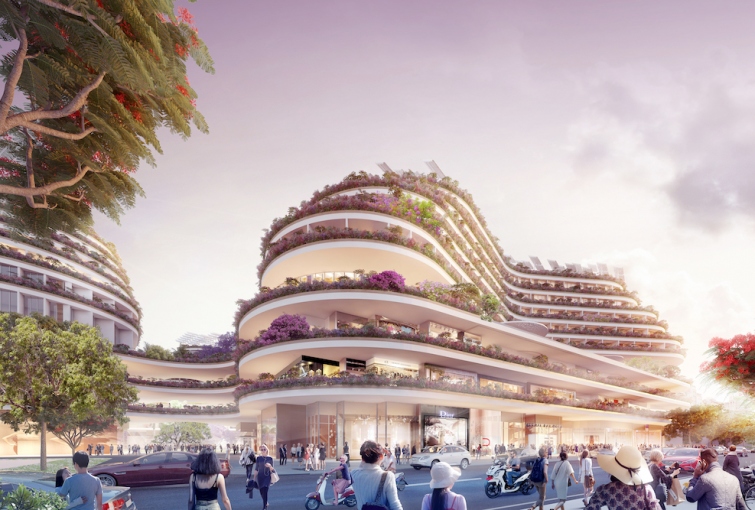 TIEN BO CITY » LAVA